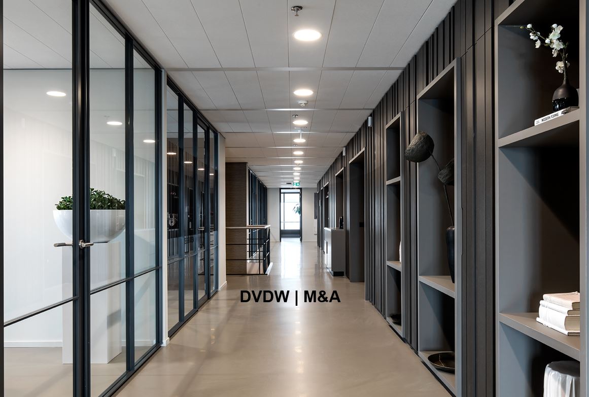 Wat u moet weten over Distressed M&A-transacties | DVDW